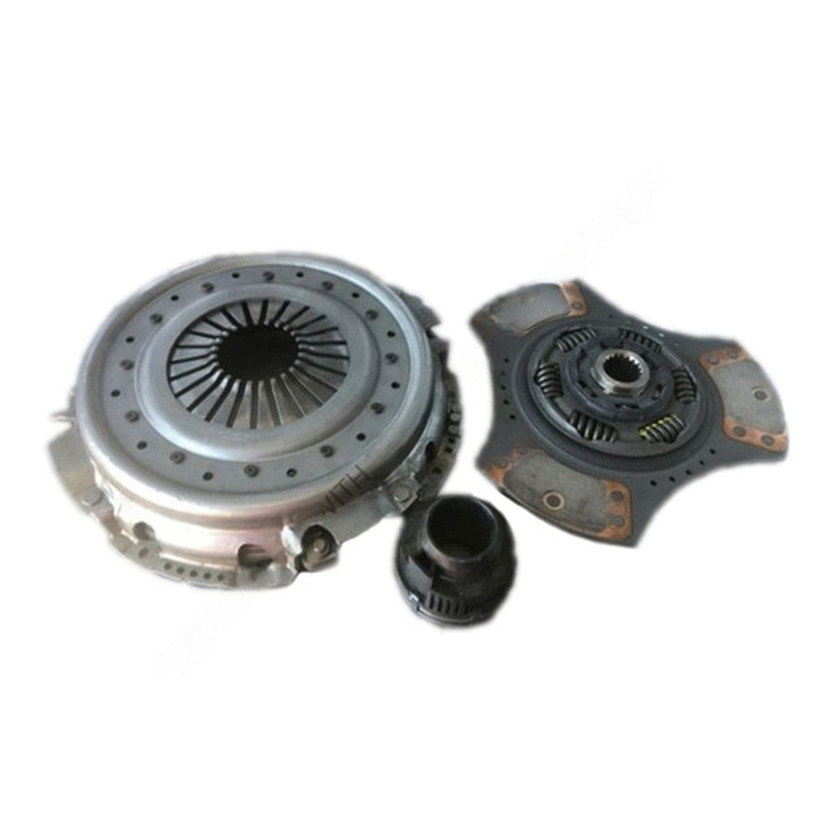Part/Nr: 153400000015 - Manufactured by Freightliner® Clutch Kit