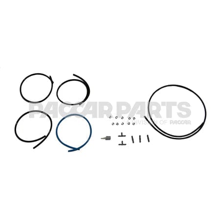 PN: SP11995 | Genuine Paccar® Kit - Air Seat Hoses & Connectors