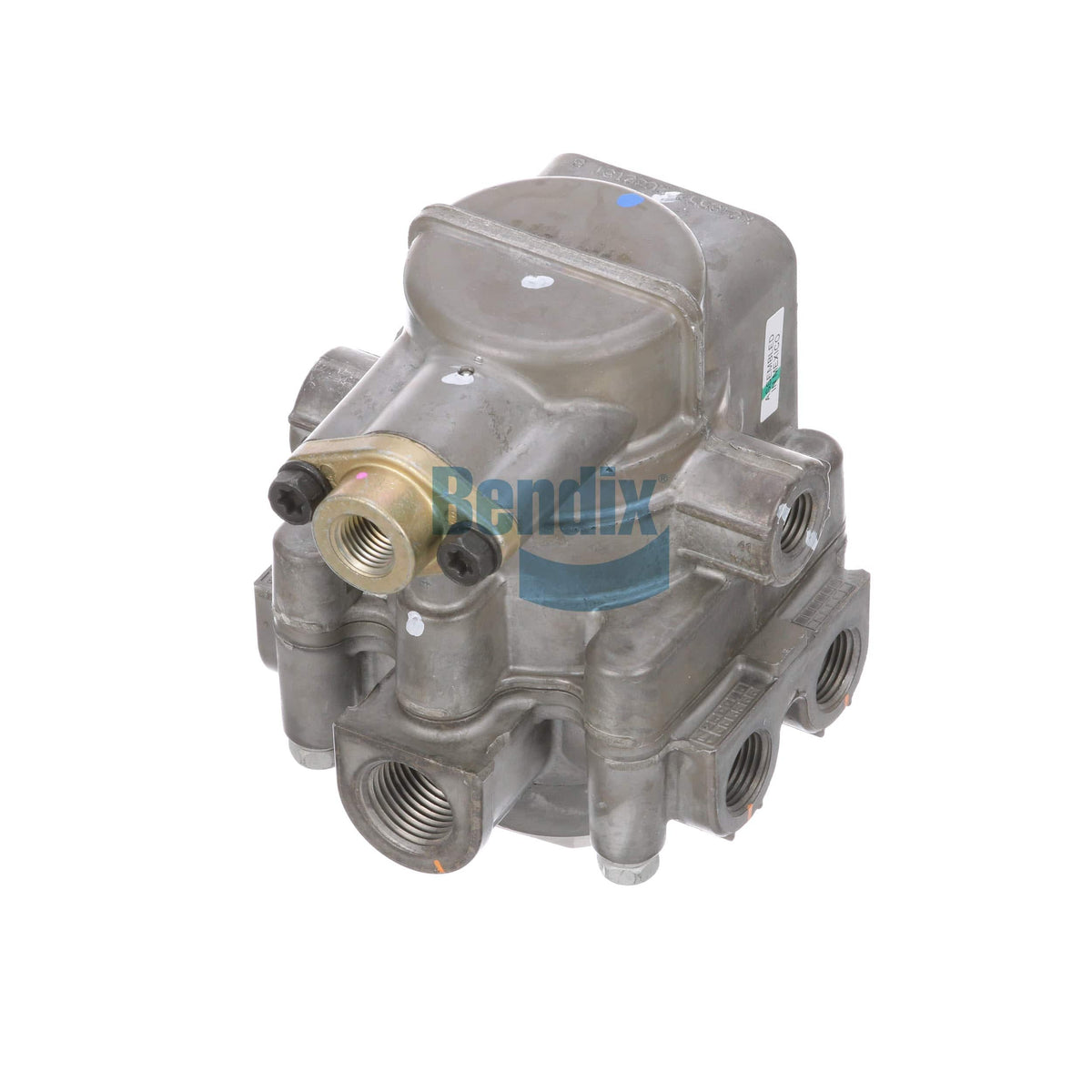 K021558 | Genuine Bendix® SR-7 Spring Brake Modulating Valve