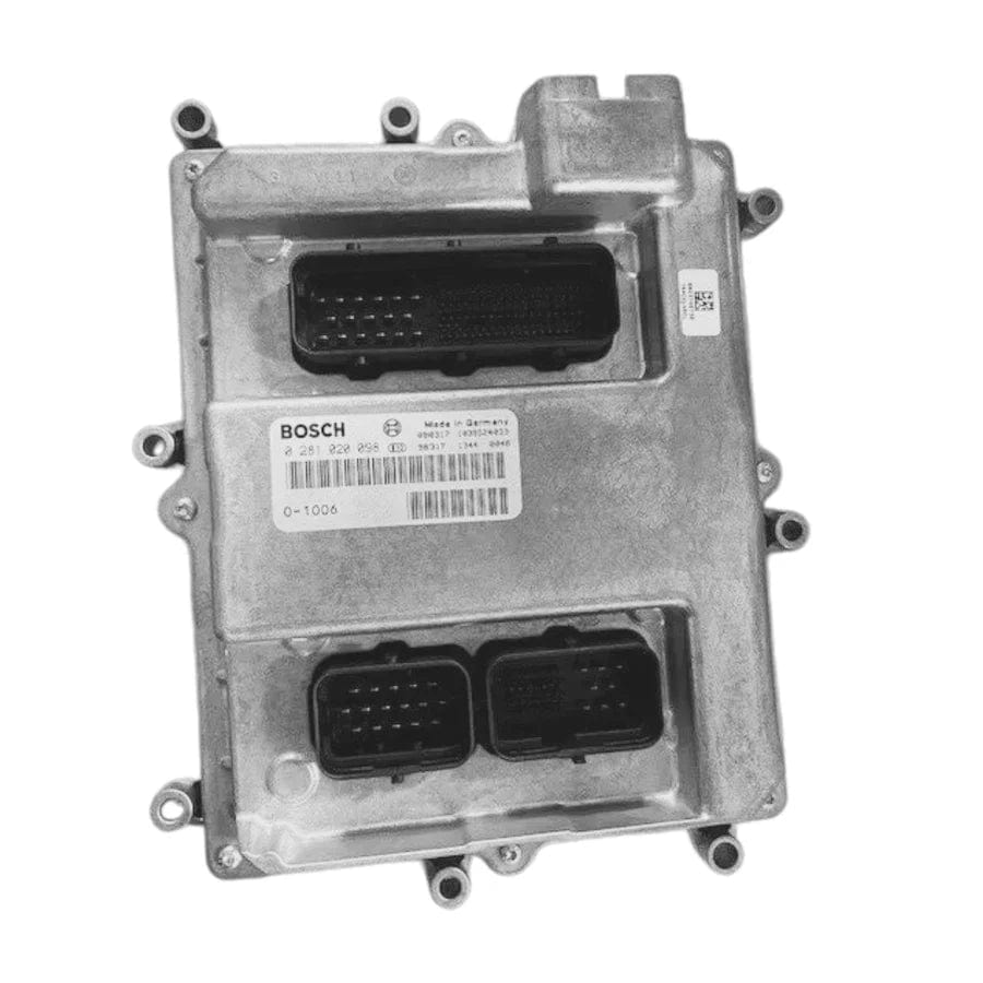 Part Number: 0 281 020 098 by International® Engine Control Module