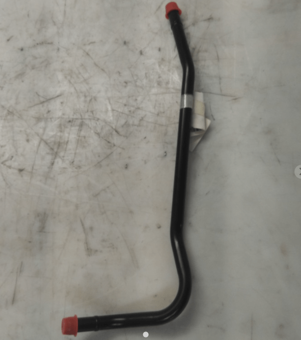 4100010C1 by International® Tube, Coolant Supply APU