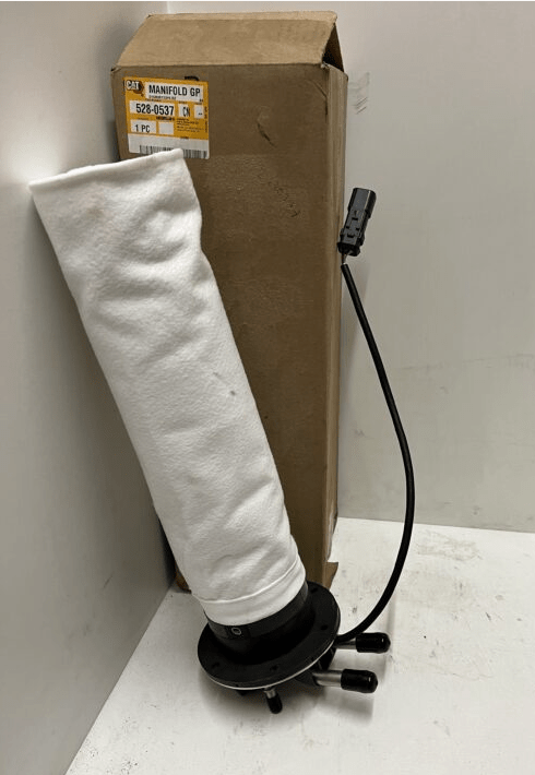 528-0537, 5280537 | Genuine Cat® DEF (Diesel Exhaust Fluid) Sensor Hea