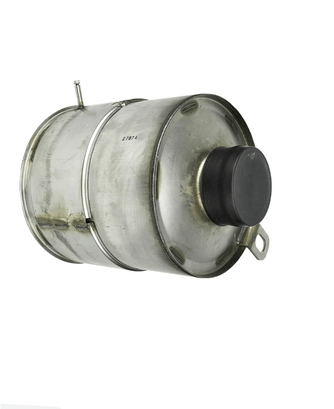 P/N: 4353323 Genuine Cummins® Module Inlet Catalyst