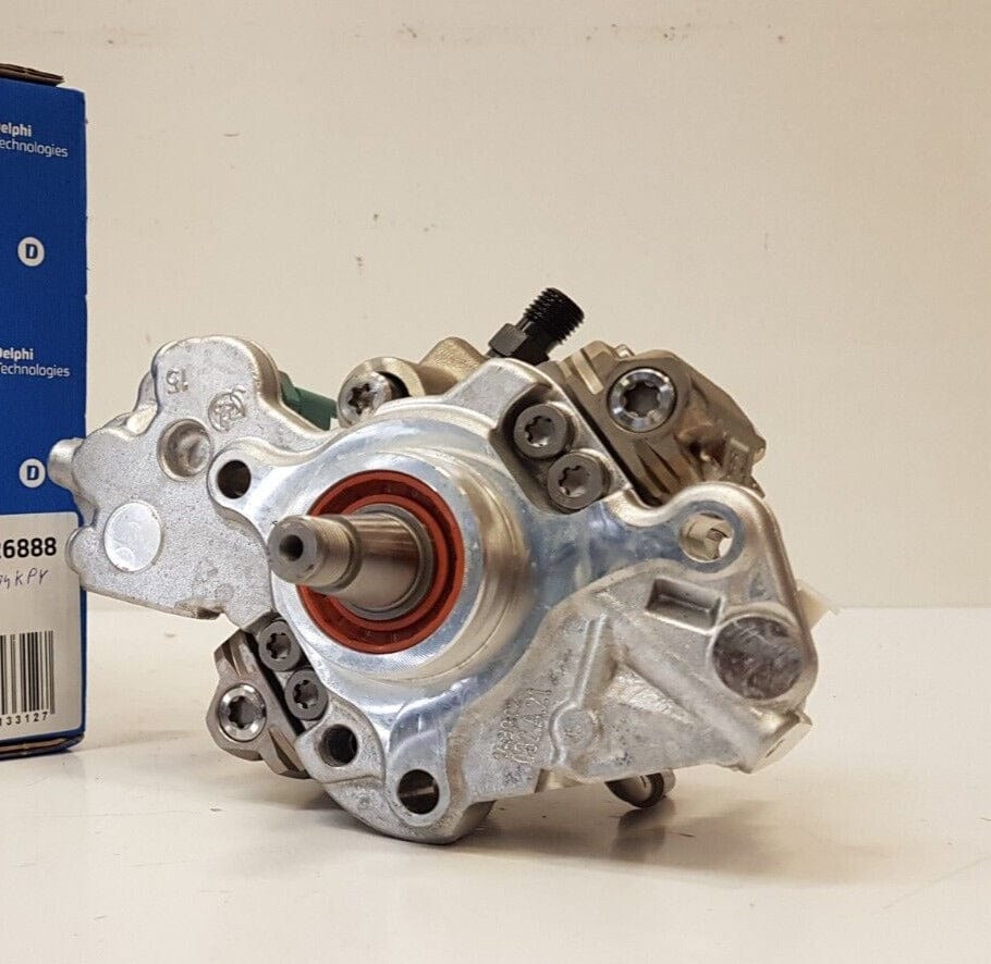 P/N: 28490603 | Genuine Delphi® Common Rail Fuel Pump