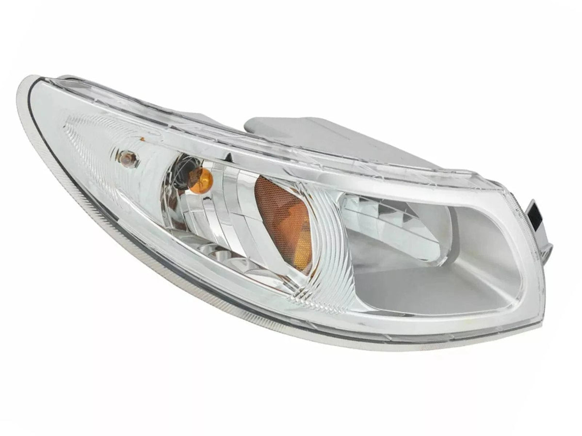 P/N: 3574388C91 | Genuine International® 4300 Right Headlamp
