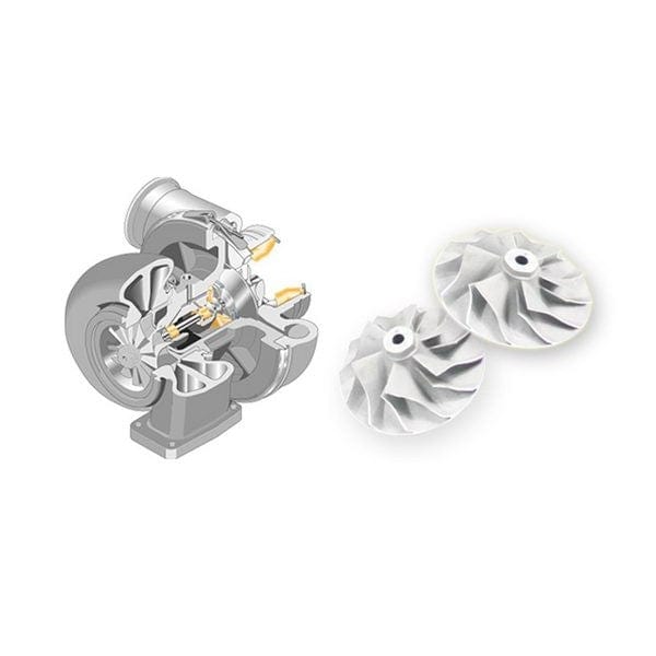 Part/Nr: 4043944 - Manufactured by Cummins® Turbocharger