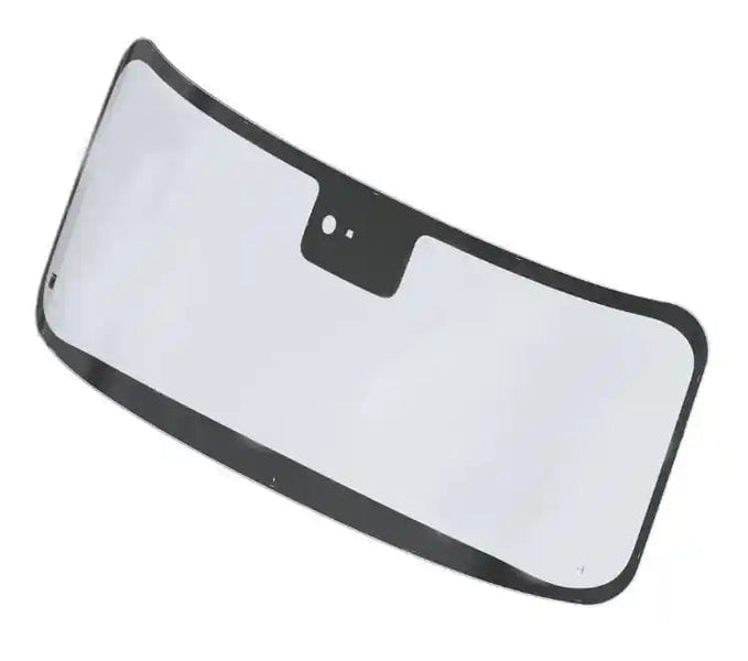 Part/Nr: A1871102008 - Manufactured by Freightliner® Windshield Glass (LHD)