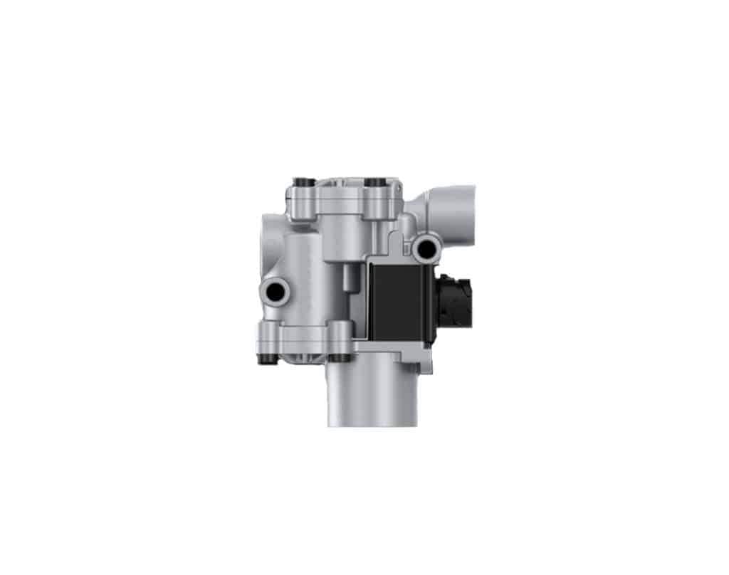 OEM International® - Part Number: 3554537C1 - Valve Proportioning Air