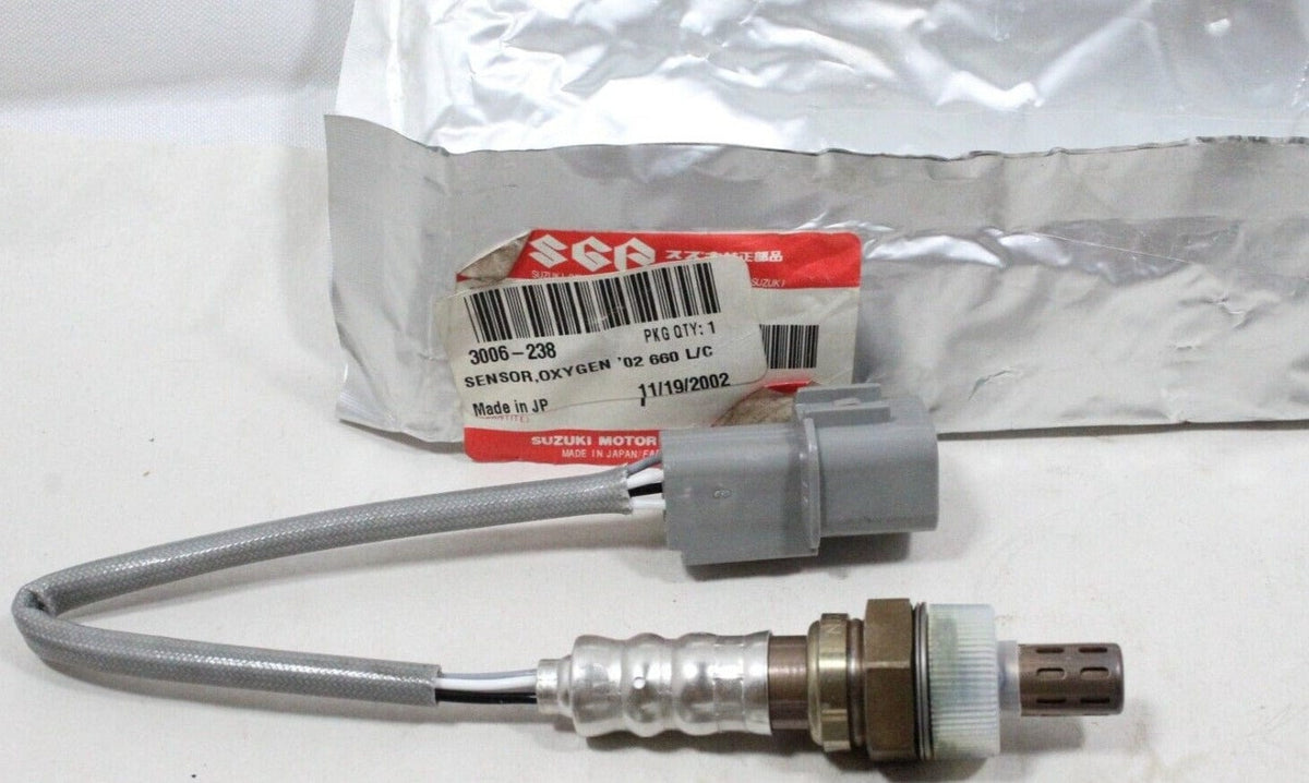 P/N: 3006-238 | Genuine Arctic Cat® Sensor Oxygen