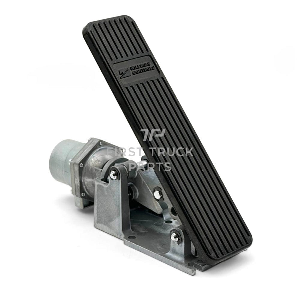 P/N: WM-476-F5A1 Genuine Williams Controls® New Pneumatic Treadle