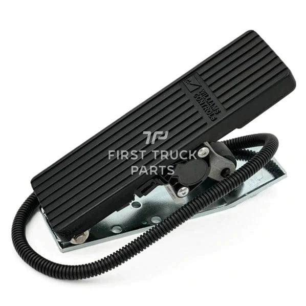 P/N: WM526-351081 | Genuine Williams Controls® Electronic Treadle Throttle