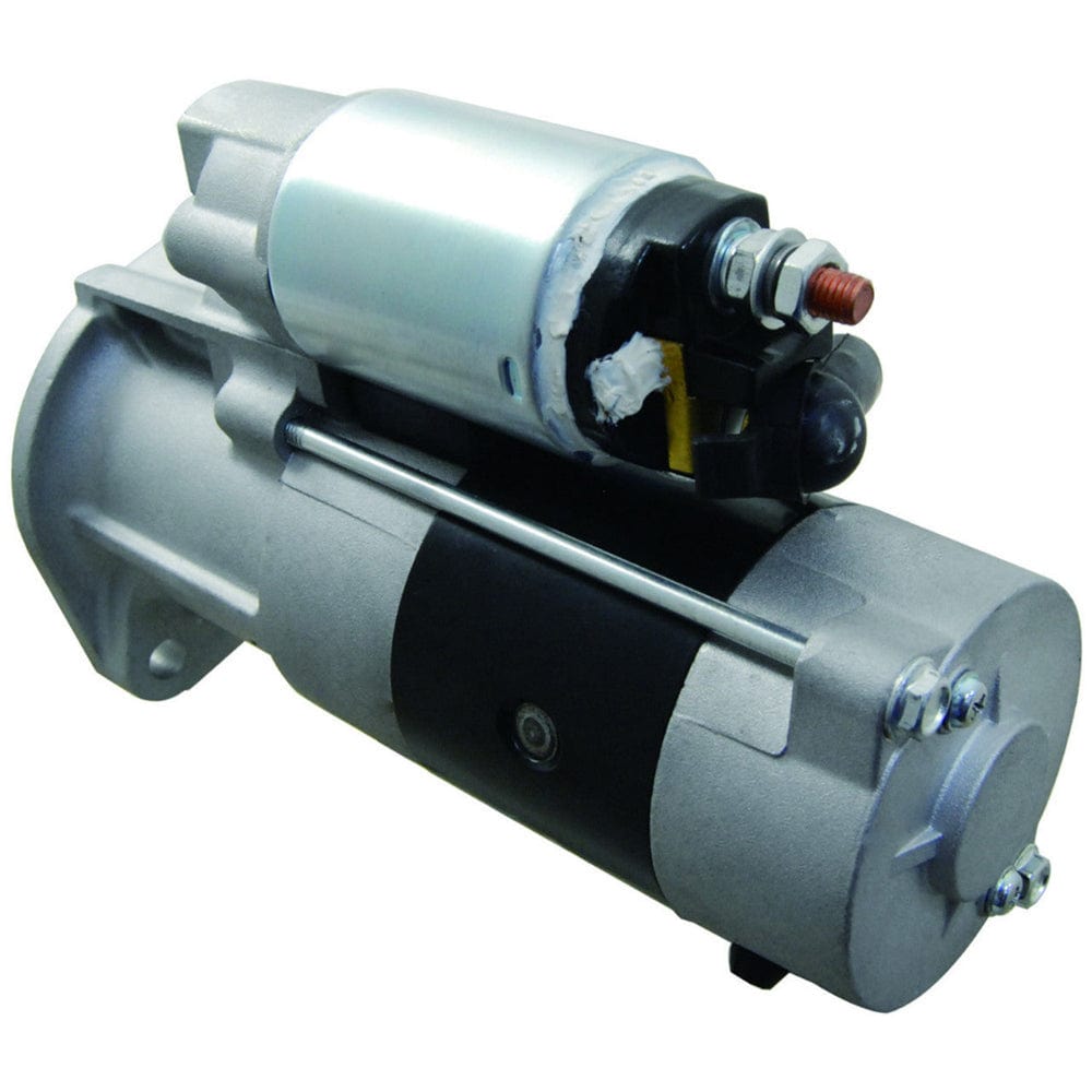 P/N: 1C010-63013 | Genuine Mitsubishi® Starter Motor 12V