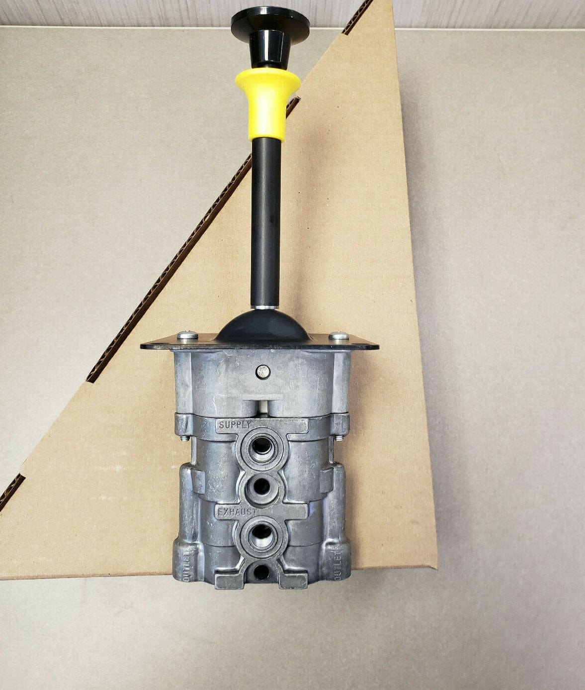 P/N: WM-787-F | Genuine Williams Controls® F Position Way Controller