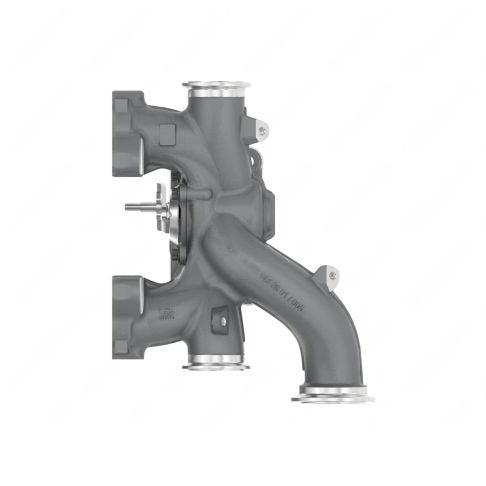 P/N: A4711403314 | Genuine Detroit Diesel® Exhuast Manifold