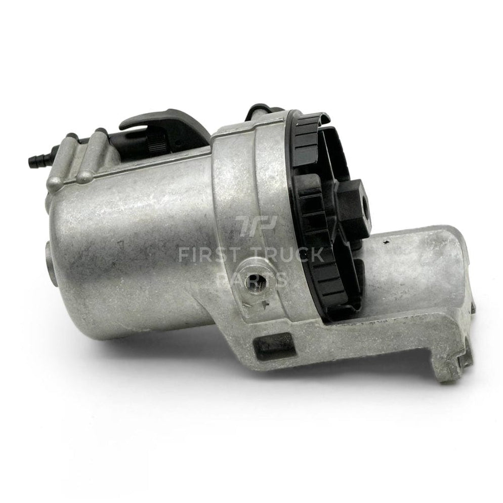 05013444AA - Mopar® Fuel Filter Housing For QSB 5.9L, ISC, ISB - 1999-07