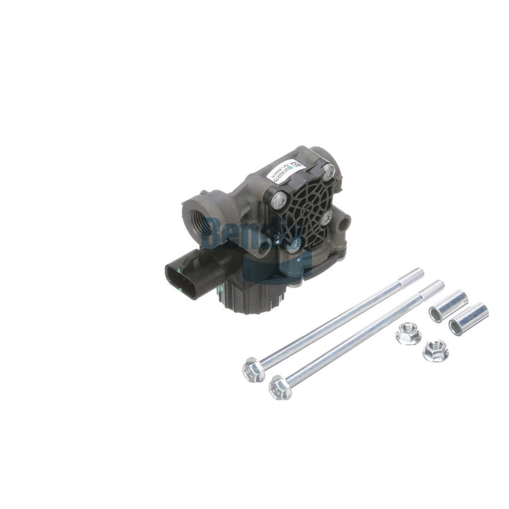 Mfr. Part Number: BXK079670OR by Bendix® ABS Modulator Valve