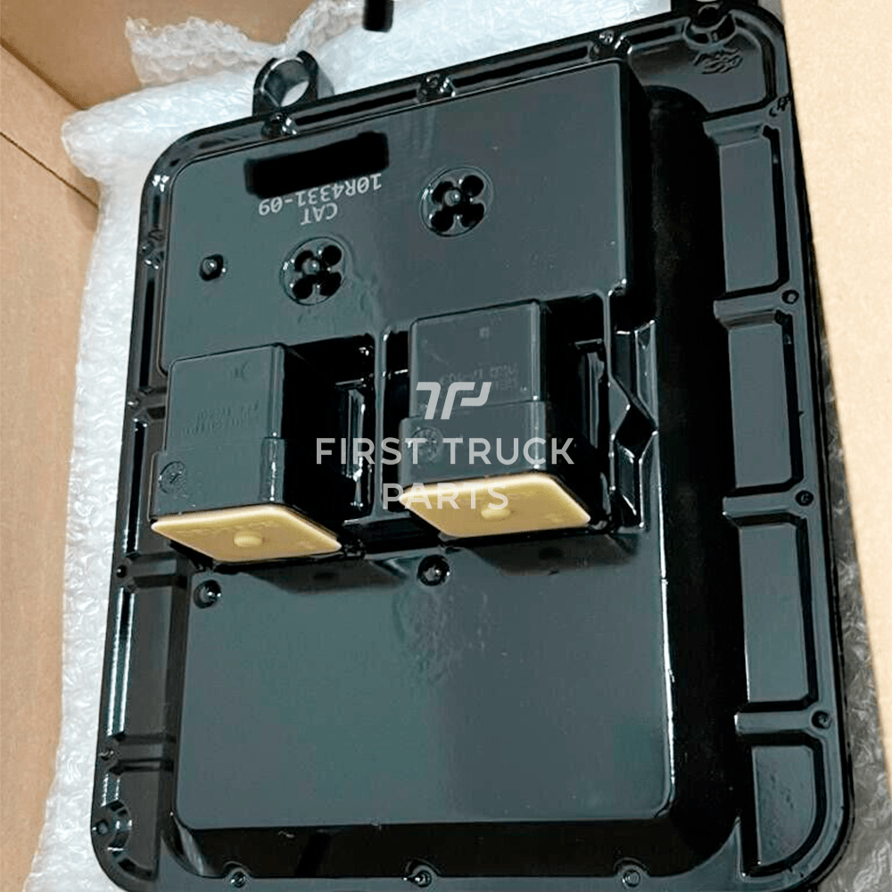 P/№: 10R-4095 by Cat® - Engine Control Module (ECM)