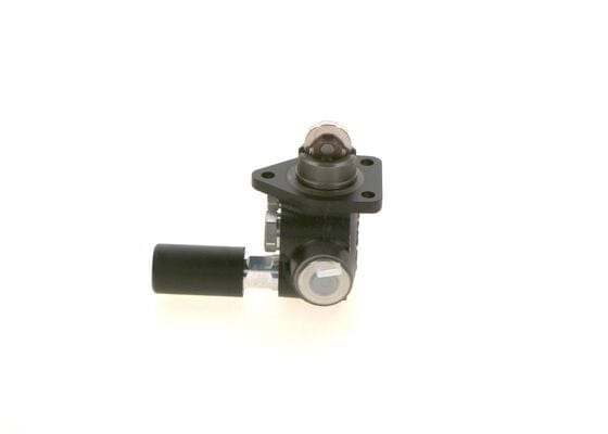 P/N: 2780701101 | Genuine Mercedes-Benz® High Pressure Pump