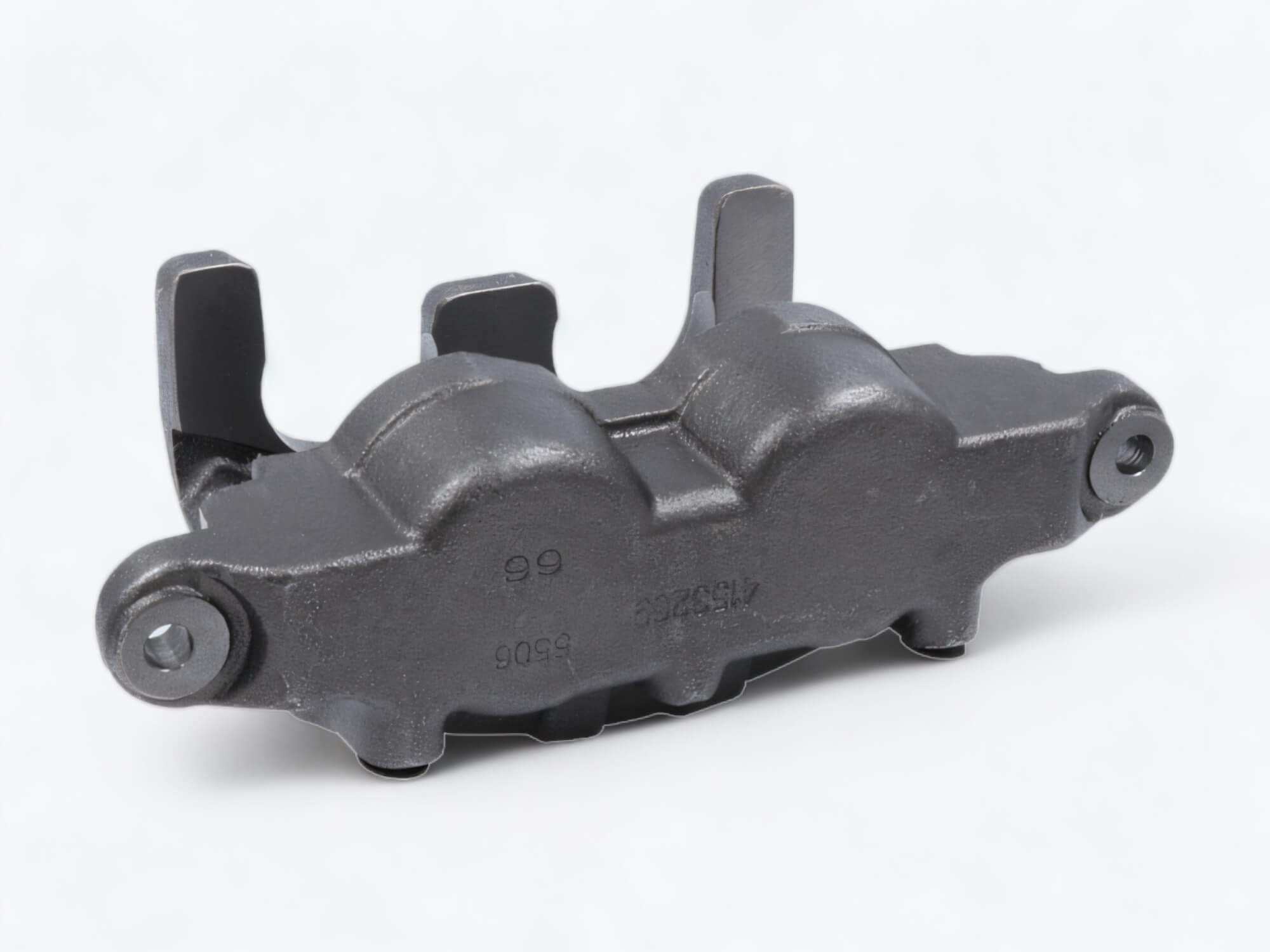P/№: 2611391C91 by Freightliner® - Disc Brake Caliper, Dual Piston