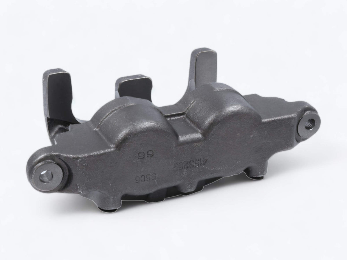 P/№: 2611391C91 by Freightliner® - Disc Brake Caliper, Dual Piston