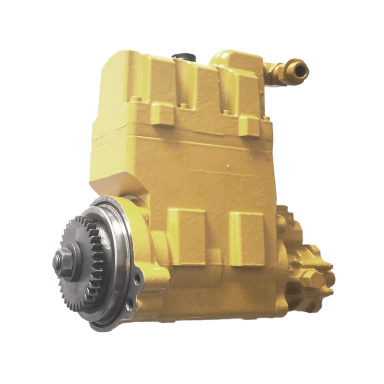 P/N: 20R6642 | Genuine Cat® High Pressure Oil Pump C7