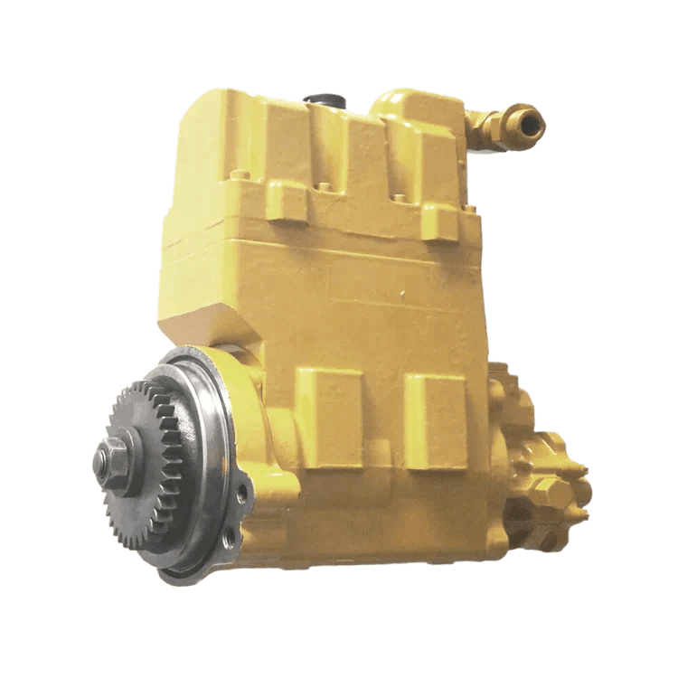 By Cat® High Pressure Oil Pump C7 - OEM P/N: 312-0677