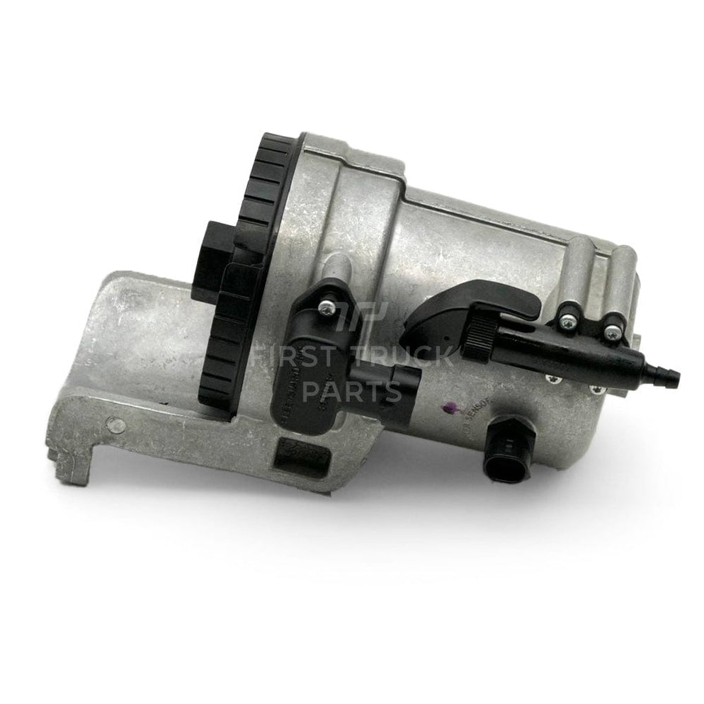 05013444AA - Mopar® Fuel Filter Housing For QSB 5.9L, ISC, ISB - 1999-07