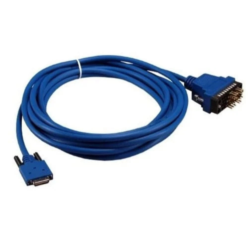 P/N: 72-1428-03 | Genuine Cisco® DTE Smart Serial Cable CAB-SS-V35MT