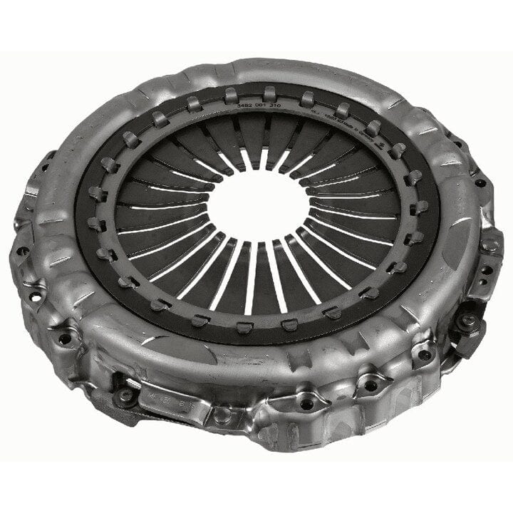 Part/Nr: 21615193 - Manufactured by Volvo® Clutch Pressure Plate