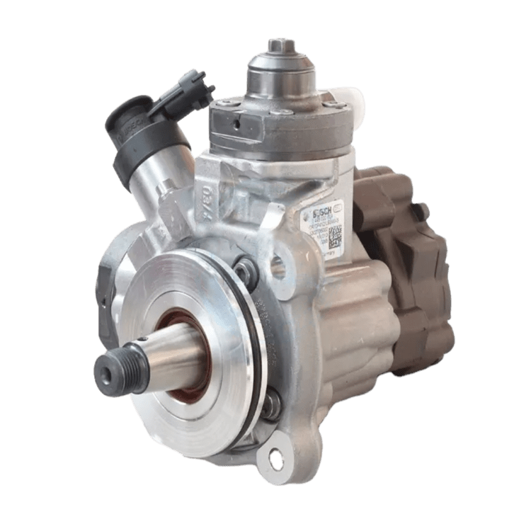 B-0445020609 | Genuine Cummins® High Pressure Fuel Pump 6.7L ISB/QSB