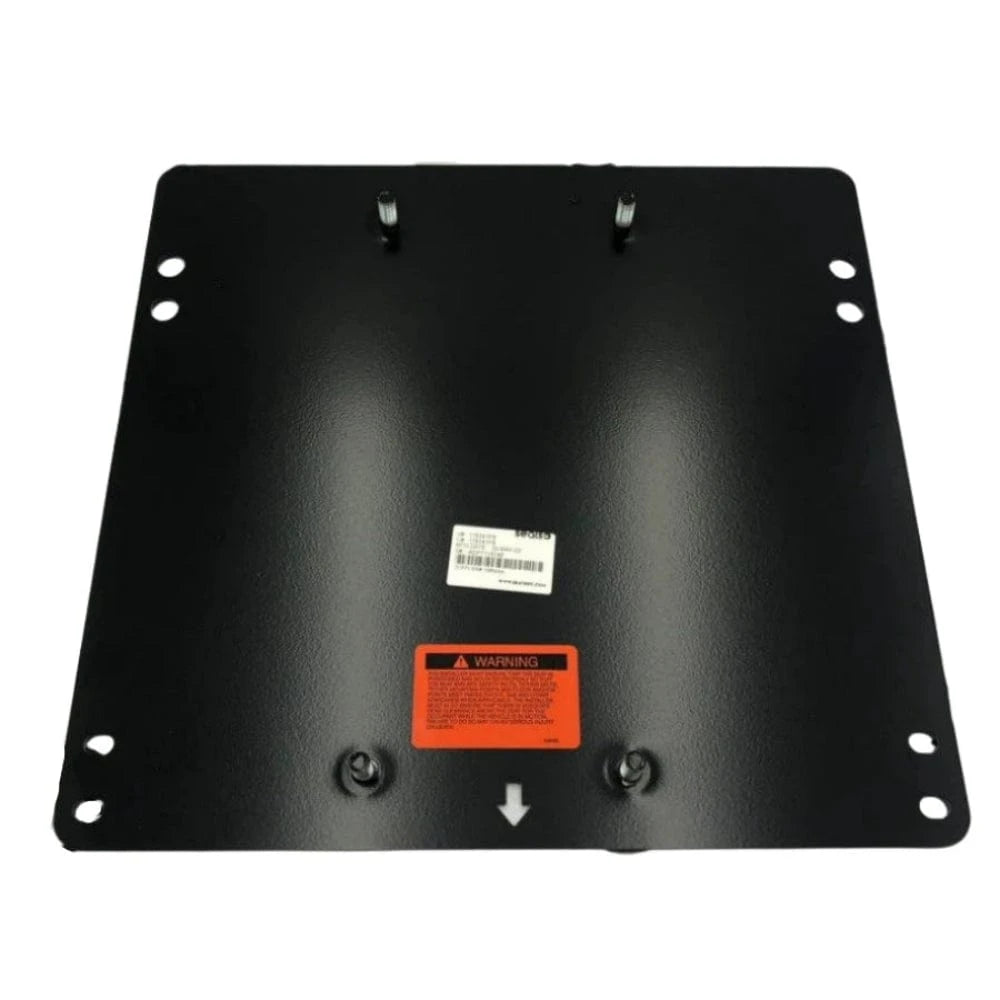 Part Number: S178341PS International® Seat Adapter Plate With Hardware