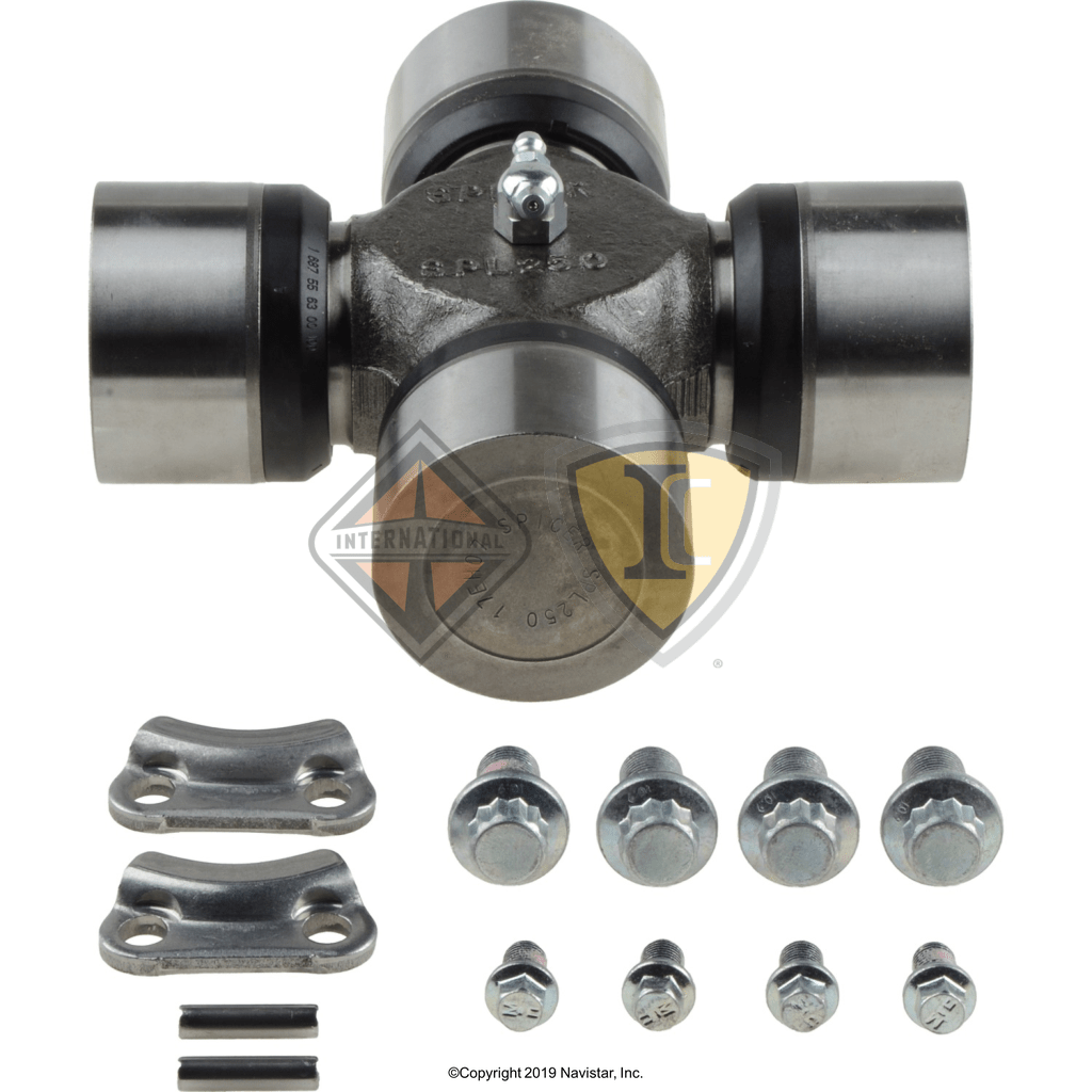 PN: 2500675C91 | Genuine International® U-Joint Kit