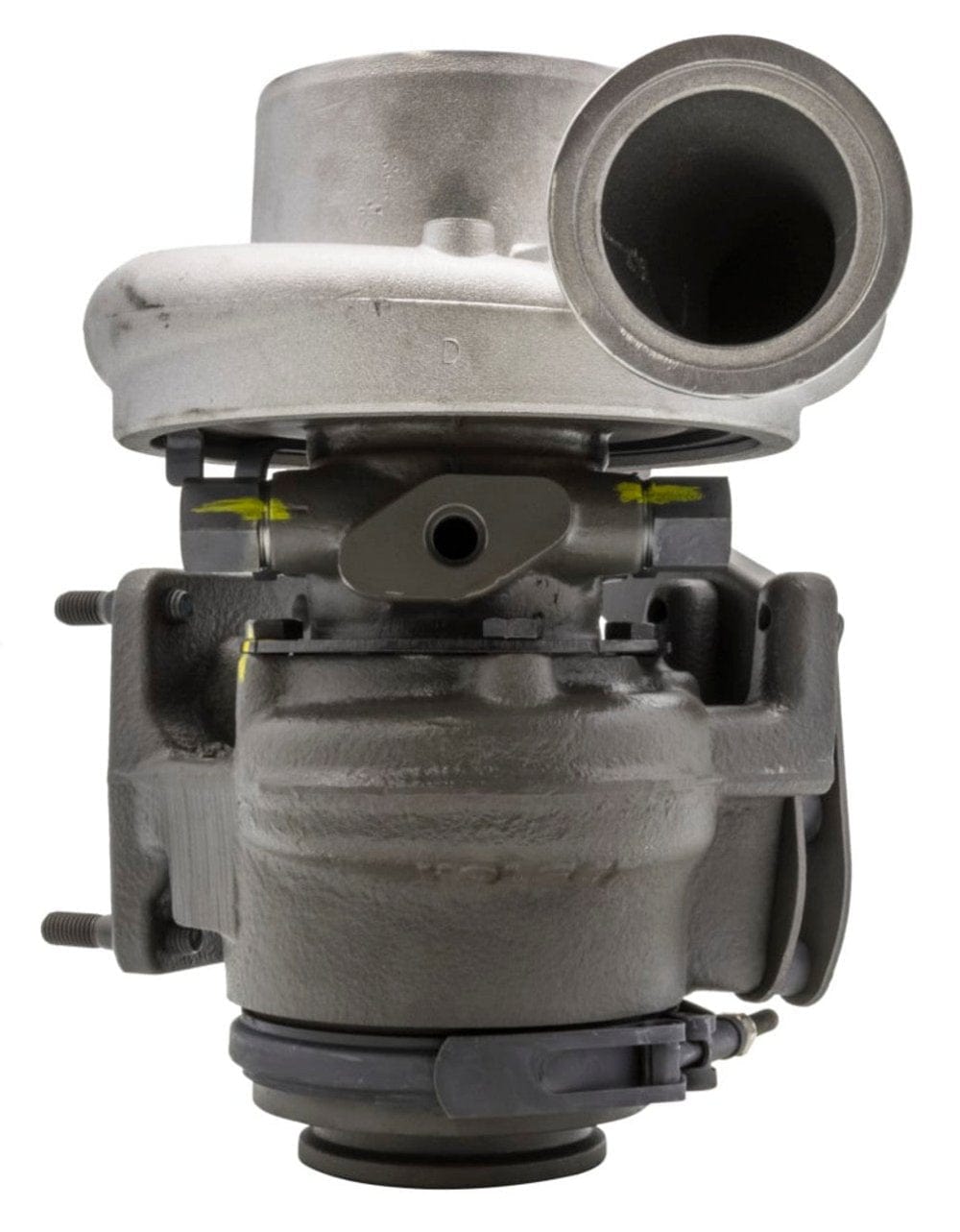 Mfr. Part Number: 3780478 by Cummins® Turbocharger