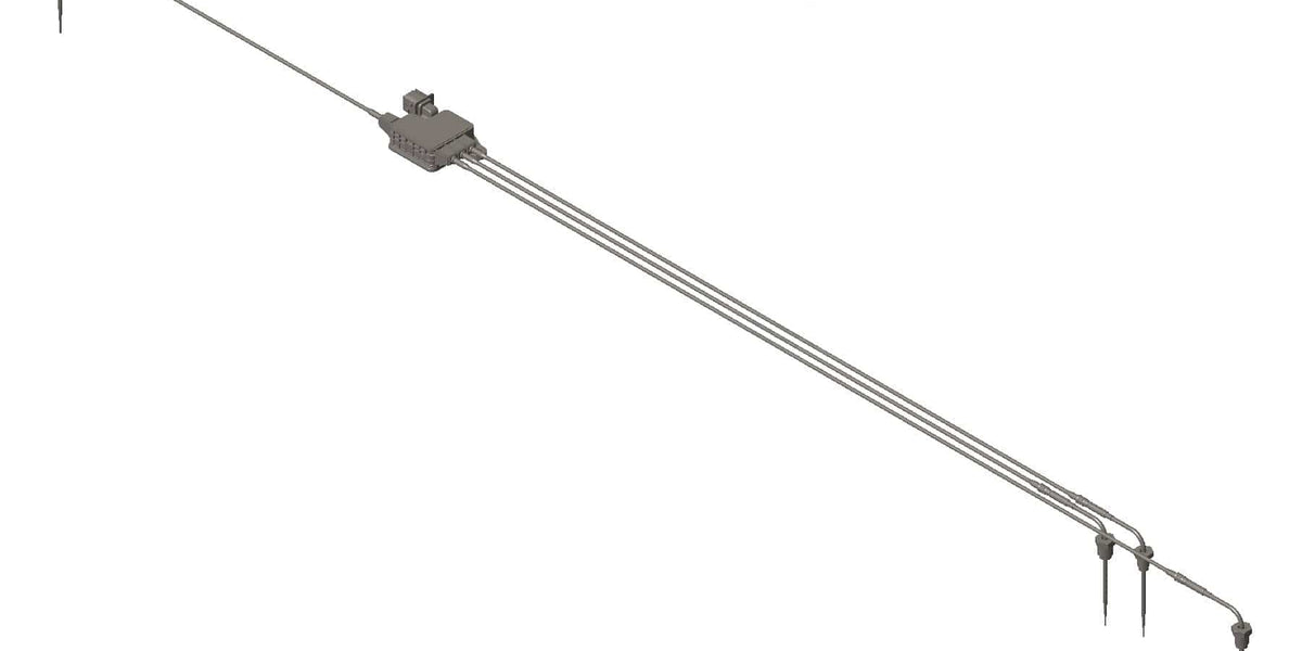 4384561 | Genuine Cummins® Temperature Sensor For Cummins