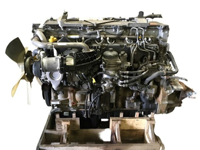 OEM Detroit Diesel® - Part Number: R23565030J - Electronic Engine
