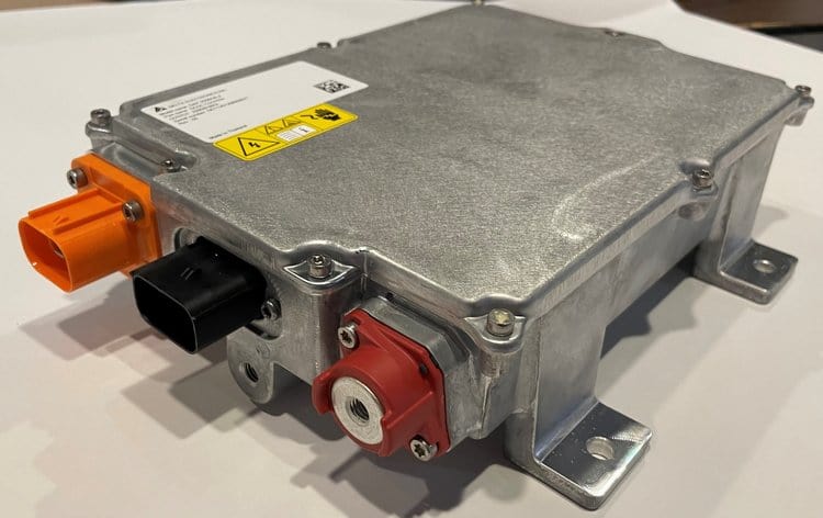 DAP-2500GB | Genuine Delta Electronics® DC Converter