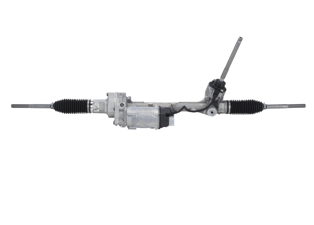 BJ32-3200-FA | Genuine Bosch® Steering Rack Land Rover Range Rover Vog