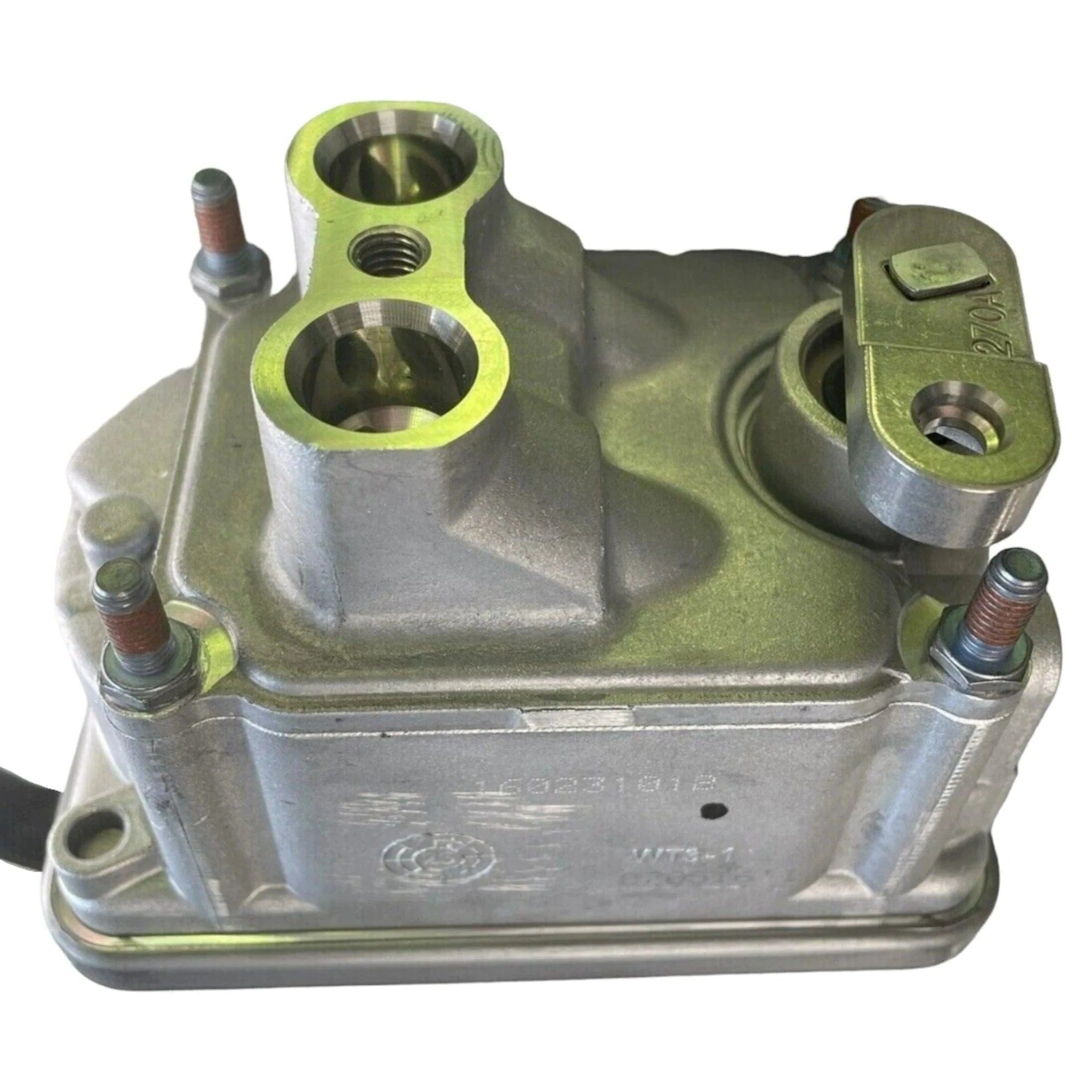 OEM John Deere® Electronic Actuator Kit 12V - RE548080