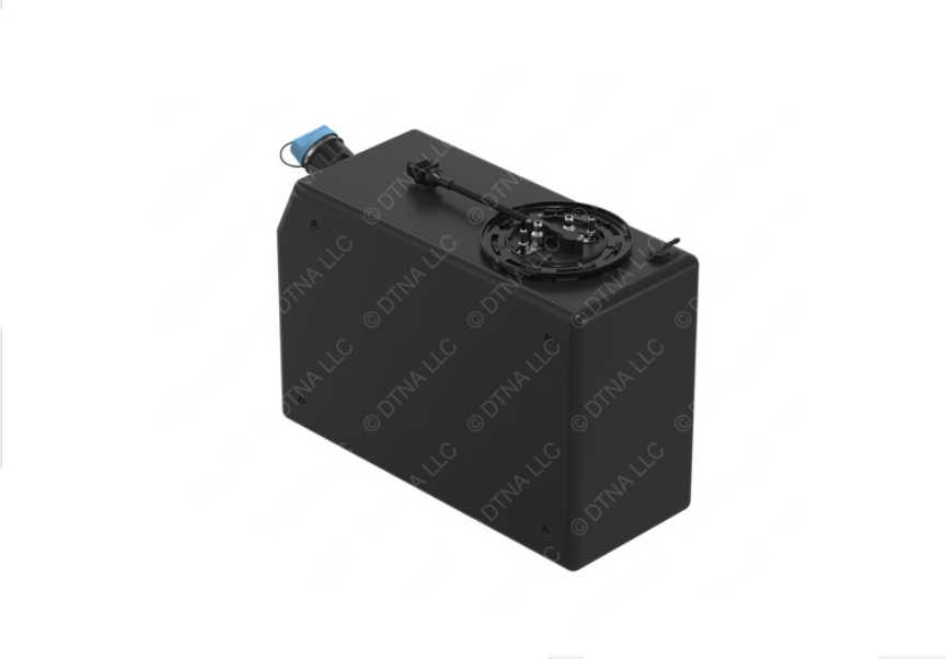 OEM Freightliner® - Part Number: A04-31924-000 - Assy-Tank Def 10 Gal