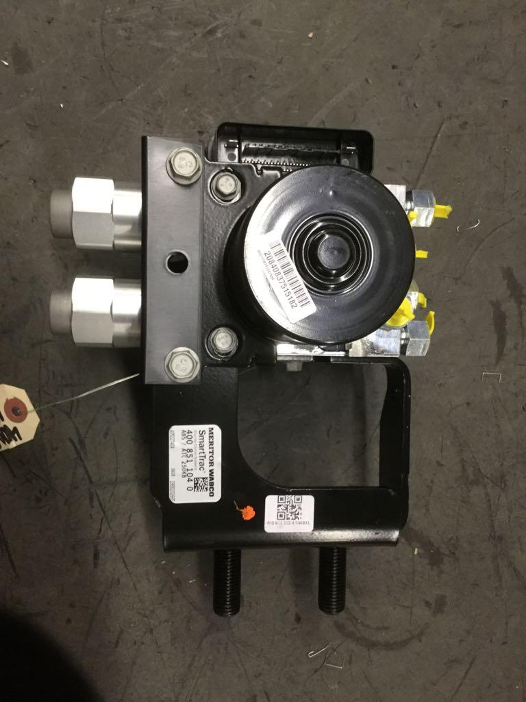 P/N: S400851150 | Genuine Wabco® Hydraulic ABS Unit With ECU-PRG