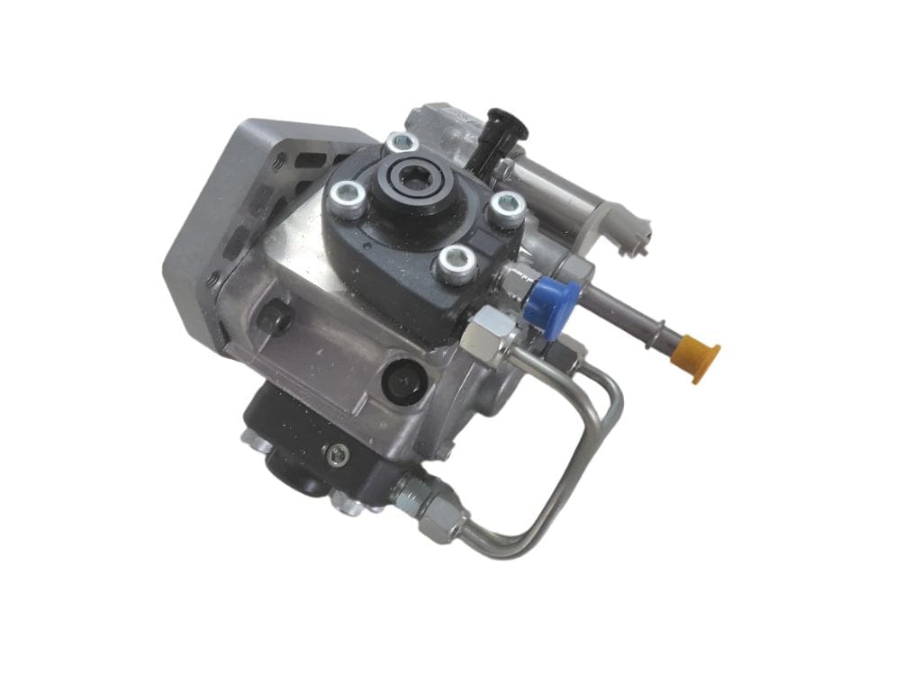 International® - Part Number: 6042232C91 Fuel Injection Pump Assembly