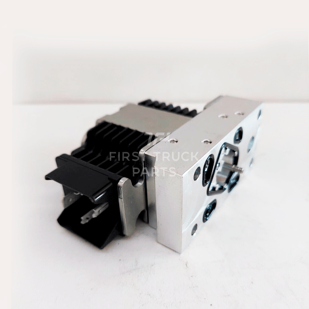 11166829 | Genuine Danfoss® New Sauer Danfoss Valve Solenoid On 12V