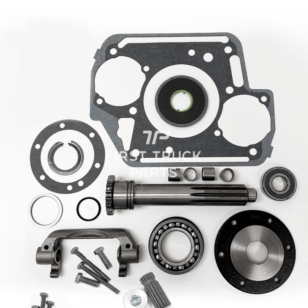 P/N: K-4145 | Genuine Eaton® Clutch Installation Kit