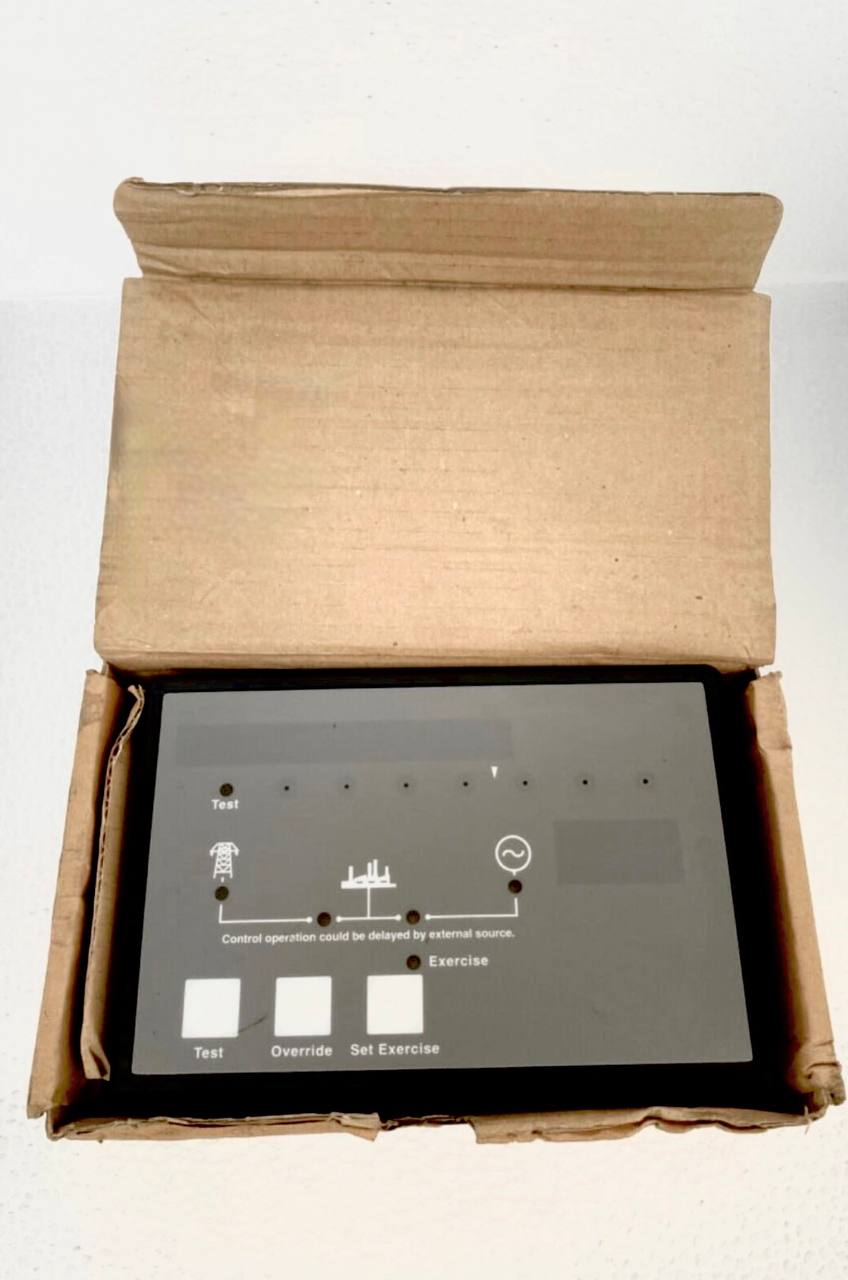 P/N: 0300-5985 | Genuine Cummins® Generator Control Assy