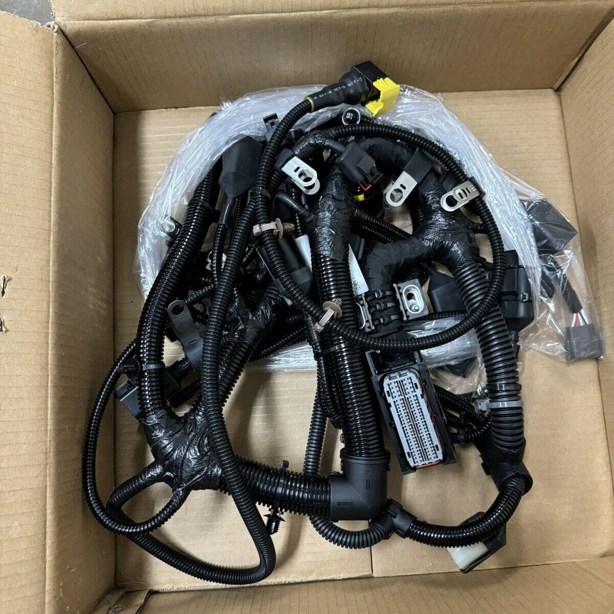 P/N: 4373992 | Genuine Cummins® Wiring Harness For Cummins ISX15