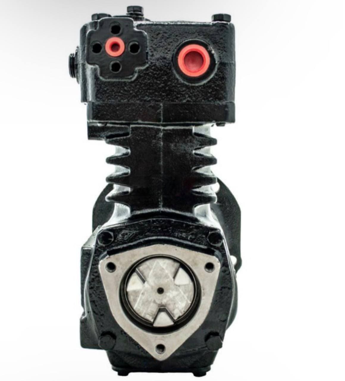 P/N: 132-9814 | Genuine Caterpillar® Air Brake Compressor