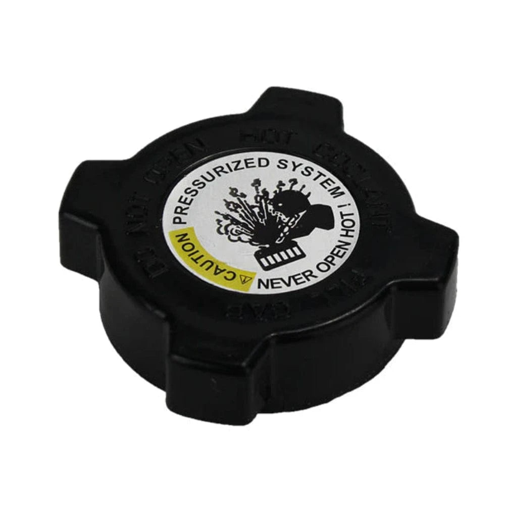 OEM P/N: N5349002 | Genuine Paccar® Coolant Reservoir Cap