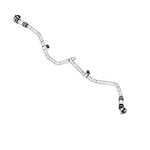 OEM Detroit Diesel® - Part Number: A4722004251 - A/C Coolant Line
