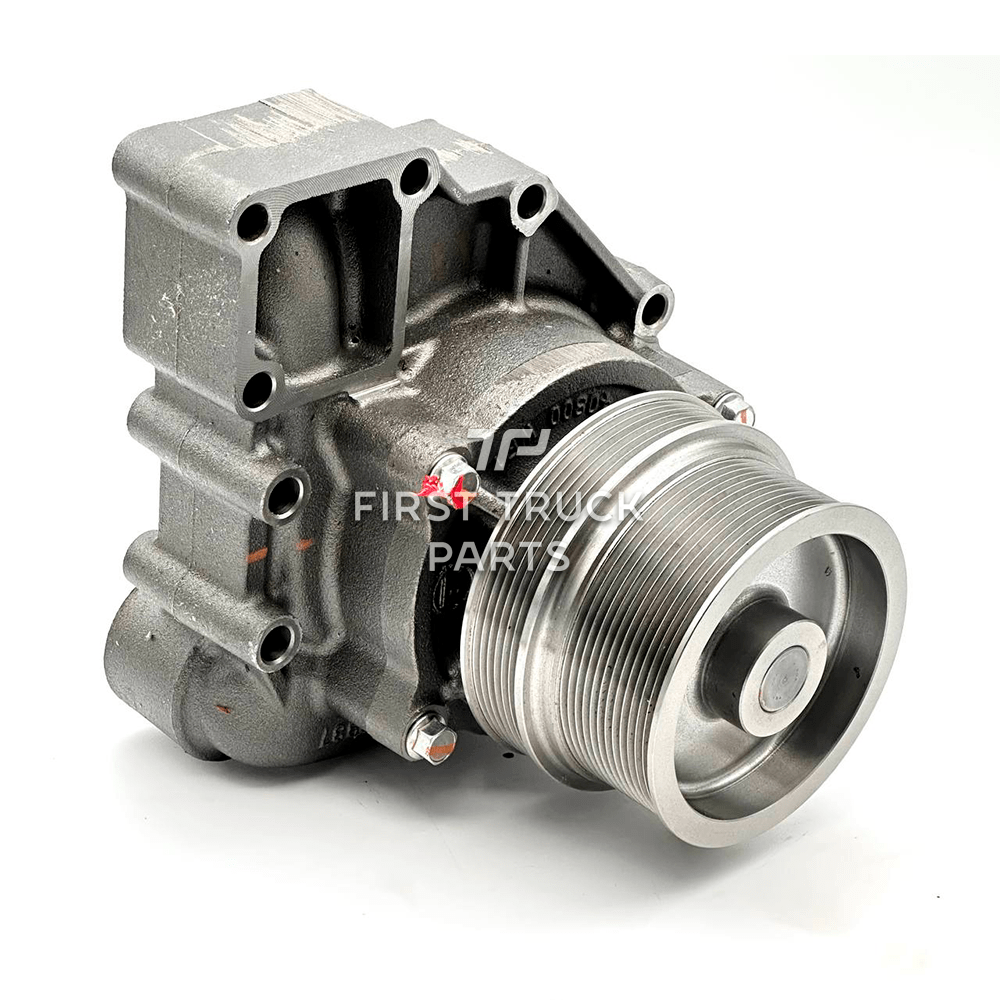 P/N: 3692908 | Genuine Cummins® Water Pump Kit For ISX