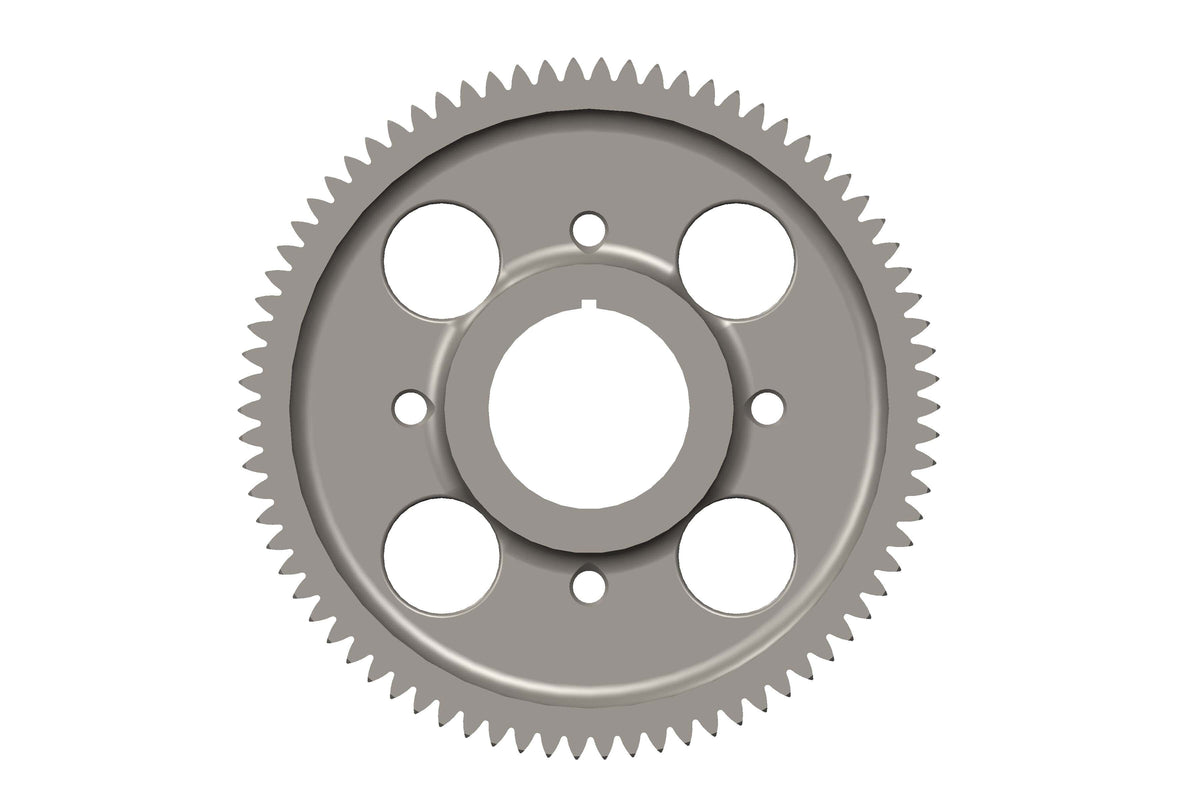 OEM Cummins Onan® - Part Number: 3646088 - Camshaft Gear